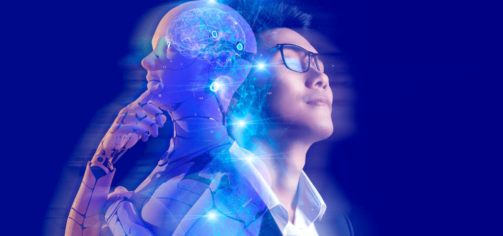 Agente Virtual: saiba os benefícios da ferramenta! - Total IP+IA